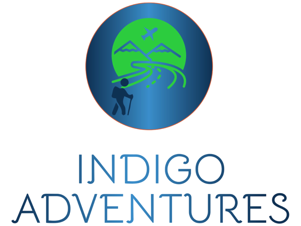 Indigo Adventures